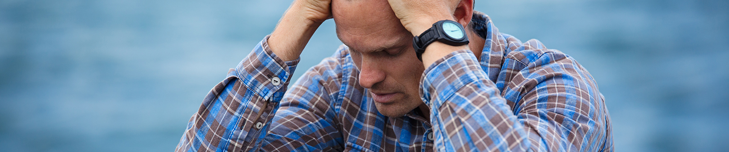 Acknowledging and dealing with anger | Relationships NT