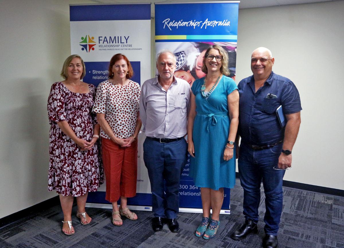 Relationships Australia NT Announces the Appointment of New Board ...